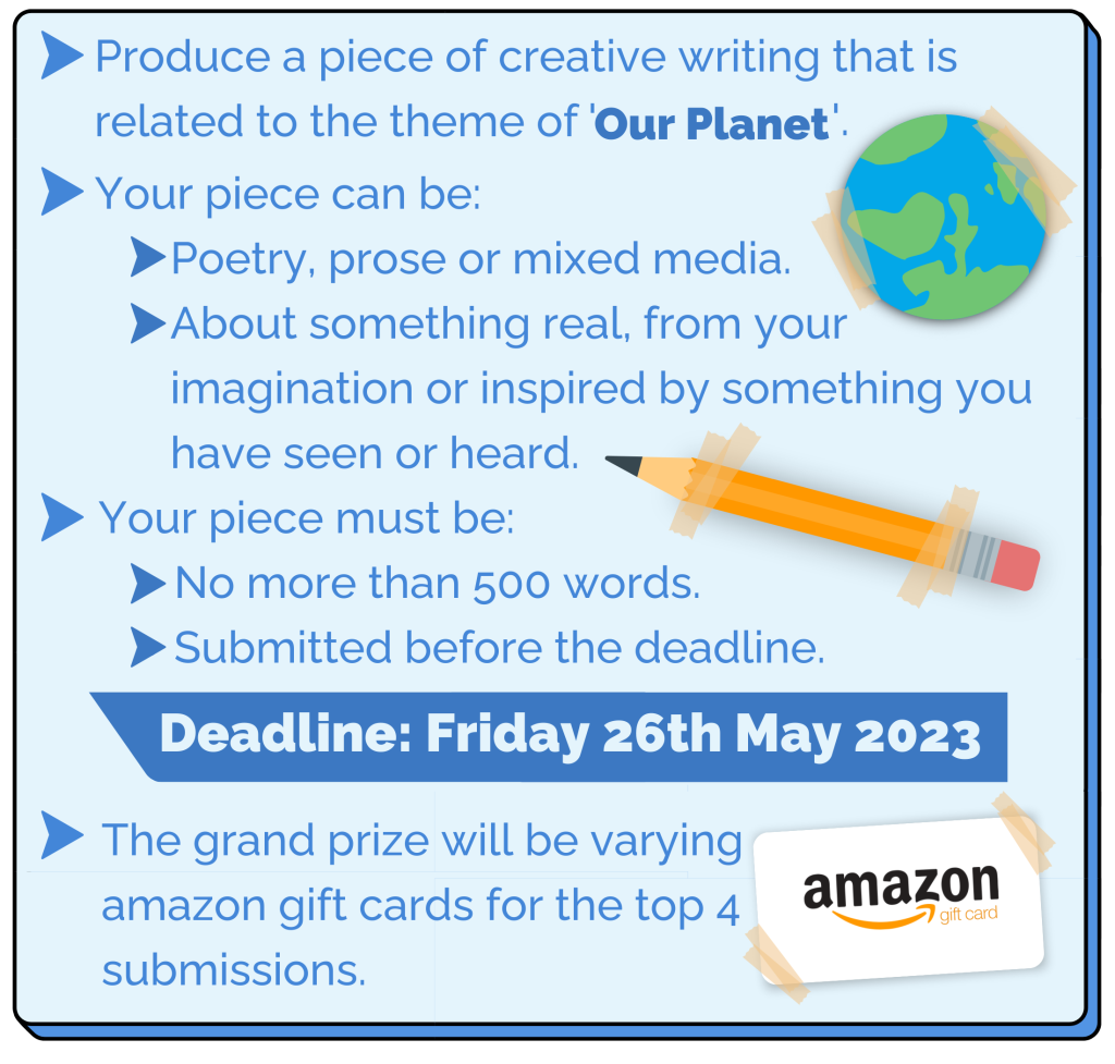 Future Writers – FutureU