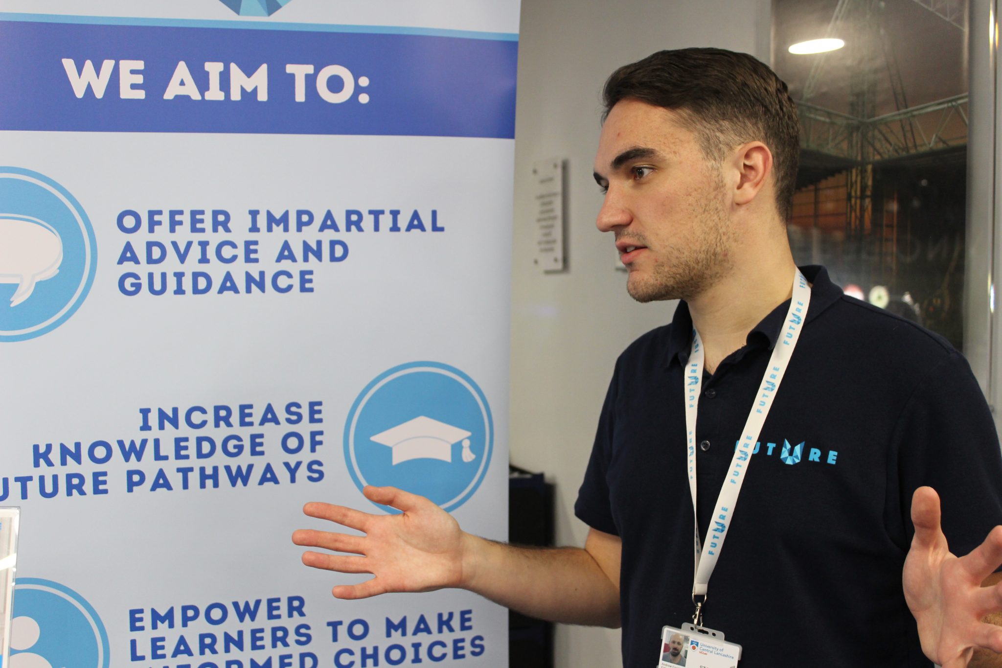 Ongoing projects – FutureU